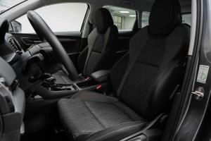 Skoda Karoq 2023 in Peetri, with an engine capacity of 2.00 L and mileage of 140 thousand km for 24000 €, photo 13 on AUTOMOTO.COM.LV