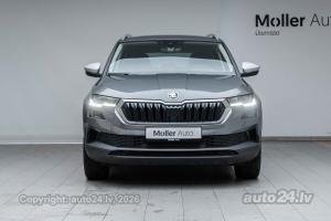 Skoda Karoq 2023 Tallina, ar dzinēja tilpumu 2.00 L un nobraukumu 140 tūkst. km par 24000 €, foto 4 vietnē AUTOMOTO.COM.LV