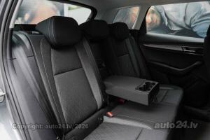 Skoda Karoq 2023 Tallina, ar dzinēja tilpumu 2.00 L un nobraukumu 140 tūkst. km par 24000 €, foto 12 vietnē AUTOMOTO.COM.LV