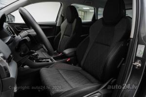 Skoda Karoq 2023 Tallina, ar dzinēja tilpumu 2.00 L un nobraukumu 140 tūkst. km par 24000 €, foto 13 vietnē AUTOMOTO.COM.LV