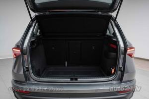 Skoda Karoq 2023 Tallina, ar dzinēja tilpumu 2.00 L un nobraukumu 140 tūkst. km par 24000 €, foto 14 vietnē AUTOMOTO.COM.LV