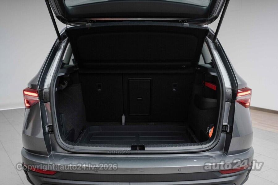 Skoda Karoq 2023 Tallina, ar dzinēja tilpumu 2.00 L un nobraukumu 140 tūkst. km par 24000 €, foto 14 vietnē AUTOMOTO.COM.LV