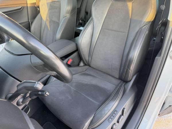 Balts Skoda Karoq 2018 Kauņa, ar dzinēja tilpumu 1.97 L un nobraukumu 180 tūkst. km par 18999 €, foto 11 vietnē AUTOMOTO.COM.LV