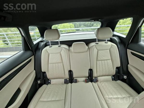 Balts Skoda Karoq 2018 Rīga, ar dzinēja tilpumu 1.60 L un nobraukumu 174 tūkst. km par 17427 €, foto 8 vietnē AUTOMOTO.COM.LV
