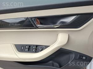 Balts Skoda Karoq 2018 Rīga, ar dzinēja tilpumu 1.60 L un nobraukumu 174 tūkst. km par 17427 €, foto 11 vietnē AUTOMOTO.COM.LV