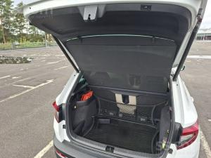Balts Skoda Karoq 2018 Rīga, ar dzinēja tilpumu 1.60 L un nobraukumu 174 tūkst. km par 17427 €, foto 13 vietnē AUTOMOTO.COM.LV