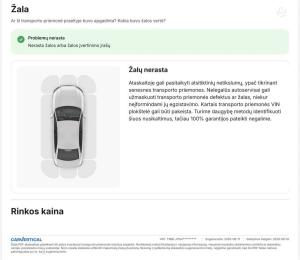 Белый Шкода Karoq 2018 в Пренай, объемом двигателя 1.97 л и пробегом 152 тыс. км за 15950 €, фото 59 на AUTOMOTO.COM.LV