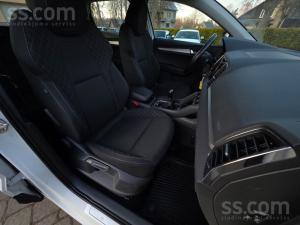 Balts Skoda Karoq 2019 Rīga, ar dzinēja tilpumu 2.00 L un nobraukumu 288 tūkst. km par 12450 €, foto 20 vietnē AUTOMOTO.COM.LV