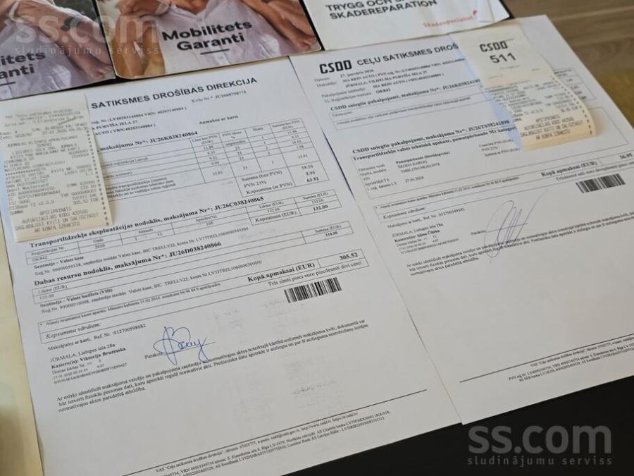 Balts Skoda Karoq 2019 Rīga, ar dzinēja tilpumu 2.00 L un nobraukumu 288 tūkst. km par 12450 €, foto 35 vietnē AUTOMOTO.COM.LV