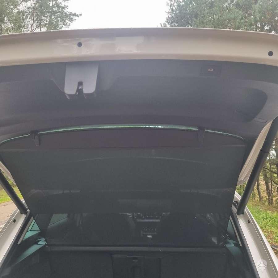 Balts Skoda Karoq 2019 Tauragė, ar dzinēja tilpumu 1.97 L un nobraukumu 282 tūkst. km par 11900 €, foto 7 vietnē AUTOMOTO.COM.LV