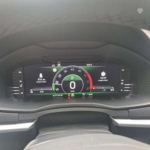 Balts Skoda Karoq 2019 Tauragė, ar dzinēja tilpumu 1.97 L un nobraukumu 282 tūkst. km par 11900 €, foto 10 vietnē AUTOMOTO.COM.LV