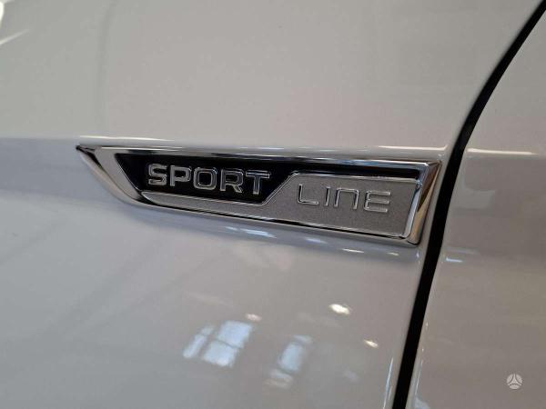 Balts Skoda Karoq 2019 Kauņa, ar dzinēja tilpumu 1.97 L un nobraukumu 208 tūkst. km par 19800 €, foto 10 vietnē AUTOMOTO.COM.LV