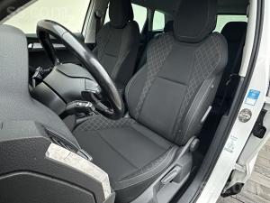 Balts Skoda Karoq 2020 Rīga, ar dzinēja tilpumu 2.00 L un nobraukumu 191 tūkst. km par 15800 €, foto 15 vietnē AUTOMOTO.COM.LV