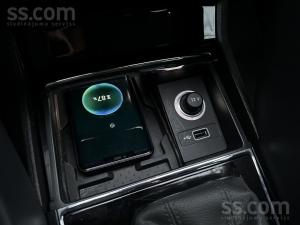 Balts Skoda Karoq 2020 Rīga, ar dzinēja tilpumu 2.00 L un nobraukumu 191 tūkst. km par 15800 €, foto 25 vietnē AUTOMOTO.COM.LV