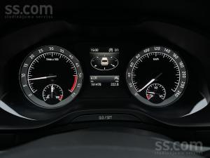 Balts Skoda Karoq 2020 Rīga, ar dzinēja tilpumu 2.00 L un nobraukumu 191 tūkst. km par 15800 €, foto 28 vietnē AUTOMOTO.COM.LV