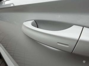 Белый Шкода Karoq 2020 в Каунас, объемом двигателя 1.00 л и пробегом 188 тыс. км за 12900 €, фото 6 на AUTOMOTO.COM.LV