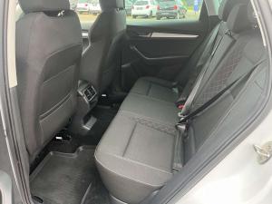 Белый Шкода Karoq 2020 в Таураге, объемом двигателя 1.60 л и пробегом 271 тыс. км за 11900 €, фото 20 на AUTOMOTO.COM.LV