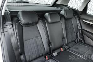 Белый Шкода Karoq 2020 в Рига, объемом двигателя 1.60 л и пробегом 152 тыс. км за 17900 €, фото 35 на AUTOMOTO.COM.LV