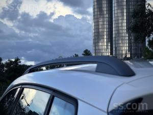 White Skoda Karoq 2021 in Riga, with an engine capacity of 2.00 L and mileage of 112 thousand km for 19990 €, photo 8 on AUTOMOTO.COM.LV