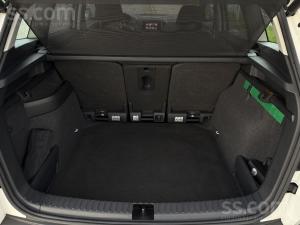 White Skoda Karoq 2021 in Riga, with an engine capacity of 2.00 L and mileage of 112 thousand km for 19990 €, photo 35 on AUTOMOTO.COM.LV