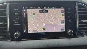 Белый Шкода Karoq 2021 в Каунас, объемом двигателя 1.50 л и пробегом 165 тыс. км за 16900 €, фото 28 на AUTOMOTO.COM.LV