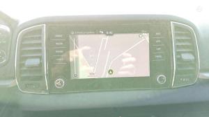 Белый Шкода Karoq 2021 в Вильнюс, объемом двигателя 1.97 л и пробегом 310 тыс. км за 11800 €, фото 17 на AUTOMOTO.COM.LV
