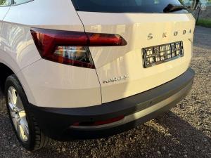 Белый Шкода Karoq 2021 в Каунас, объемом двигателя 2.00 л и пробегом 280 тыс. км за 13150 €, фото 6 на AUTOMOTO.COM.LV