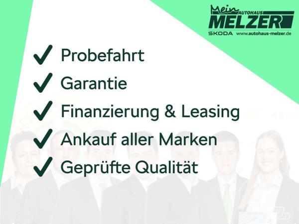 Белый Шкода Karoq 2022 в Каунас, объемом двигателя 1.50 л и пробегом 68 тыс. км за 28799 €, фото 3 на AUTOMOTO.COM.LV