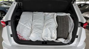 Balts Skoda Karoq 2022 Rīga, ar dzinēja tilpumu 1.50 L un nobraukumu 78 tūkst. km par 24900 €, foto 14 vietnē AUTOMOTO.COM.LV