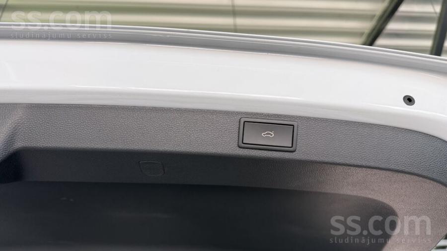 Balts Skoda Karoq 2022 Rīga, ar dzinēja tilpumu 1.50 L un nobraukumu 78 tūkst. km par 24900 €, foto 15 vietnē AUTOMOTO.COM.LV