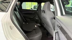 Balts Skoda Karoq 2022 Rīga, ar dzinēja tilpumu 1.50 L un nobraukumu 78 tūkst. km par 24900 €, foto 16 vietnē AUTOMOTO.COM.LV