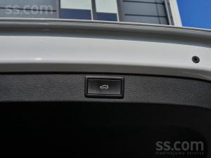 Balts Skoda Karoq 2022 Rīga, ar dzinēja tilpumu 1.50 L un nobraukumu 34 tūkst. km par 23500 €, foto 12 vietnē AUTOMOTO.COM.LV