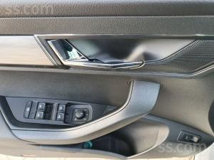 Balts Skoda Karoq 2022 Rīga, ar dzinēja tilpumu 1.50 L un nobraukumu 34 tūkst. km par 23500 €, foto 31 vietnē AUTOMOTO.COM.LV