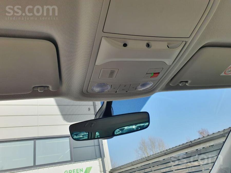 Balts Skoda Karoq 2022 Rīga, ar dzinēja tilpumu 1.50 L un nobraukumu 34 tūkst. km par 23500 €, foto 32 vietnē AUTOMOTO.COM.LV