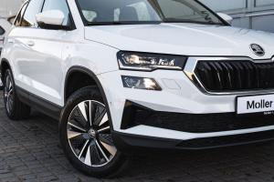 Balts Skoda Karoq 2022 Ventspils, ar dzinēja tilpumu 2.00 L un nobraukumu 128 tūkst. km par 22800 €, foto 12 vietnē AUTOMOTO.COM.LV