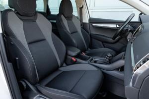 Balts Skoda Karoq 2022 Ventspils, ar dzinēja tilpumu 2.00 L un nobraukumu 128 tūkst. km par 22800 €, foto 18 vietnē AUTOMOTO.COM.LV