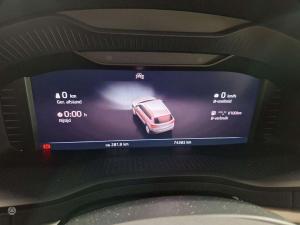 Balts Skoda Karoq 2022 Viļņa, ar dzinēja tilpumu 1.50 L un nobraukumu 74 tūkst. km par 24930 €, foto 10 vietnē AUTOMOTO.COM.LV