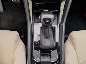 Balts Skoda Karoq 2022 Viļņa, ar dzinēja tilpumu 1.50 L un nobraukumu 74 tūkst. km par 24930 €, foto 14 vietnē AUTOMOTO.COM.LV