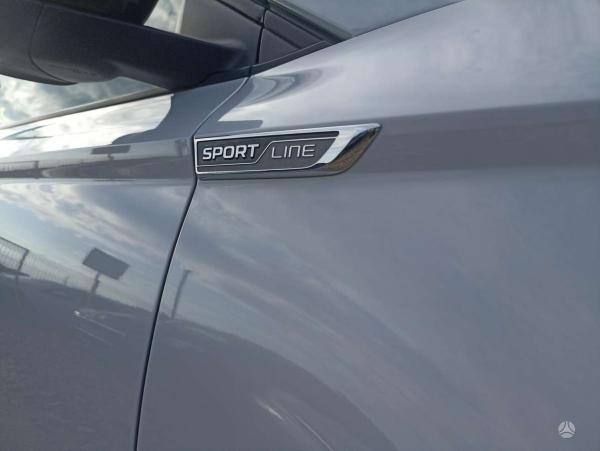 Balts Skoda Karoq 2022 Viļņa, ar dzinēja tilpumu 1.50 L un nobraukumu 153 tūkst. km par 24079 €, foto 4 vietnē AUTOMOTO.COM.LV