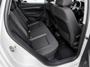 White Skoda Karoq 2022 in Vilnius, with an engine capacity of 1.50 L and mileage of 152 thousand km for 17990 €, photo 20 on AUTOMOTO.COM.LV