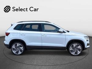 Balts Skoda Karoq 2022 Viļņa, ar dzinēja tilpumu 1.97 L un nobraukumu 183 tūkst. km par 16850 €, foto 5 vietnē AUTOMOTO.COM.LV