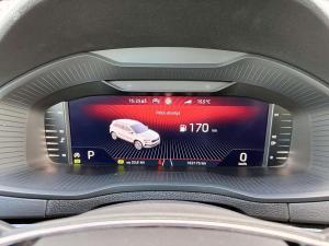 Balts Skoda Karoq 2022 Viļņa, ar dzinēja tilpumu 1.97 L un nobraukumu 183 tūkst. km par 16850 €, foto 10 vietnē AUTOMOTO.COM.LV