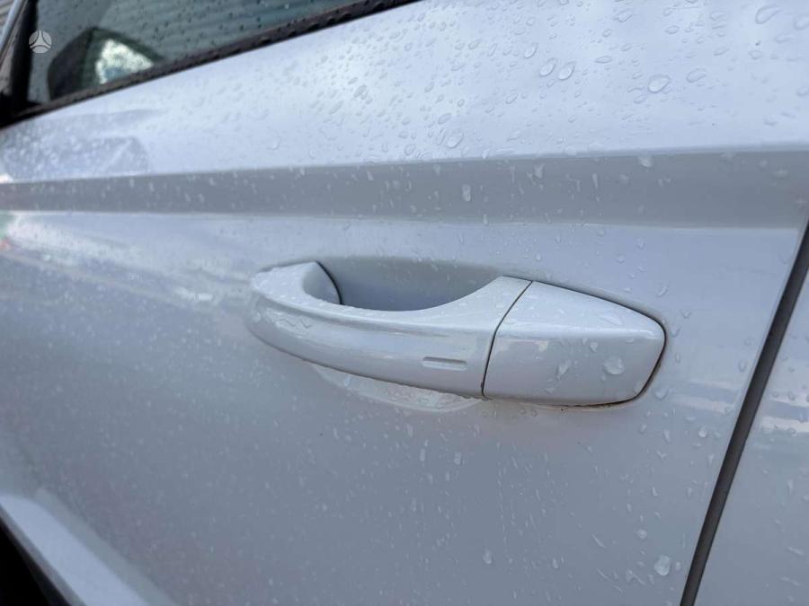 Balts Skoda Karoq 2022 Viļņa, ar dzinēja tilpumu 1.97 L un nobraukumu 183 tūkst. km par 16850 €, foto 16 vietnē AUTOMOTO.COM.LV