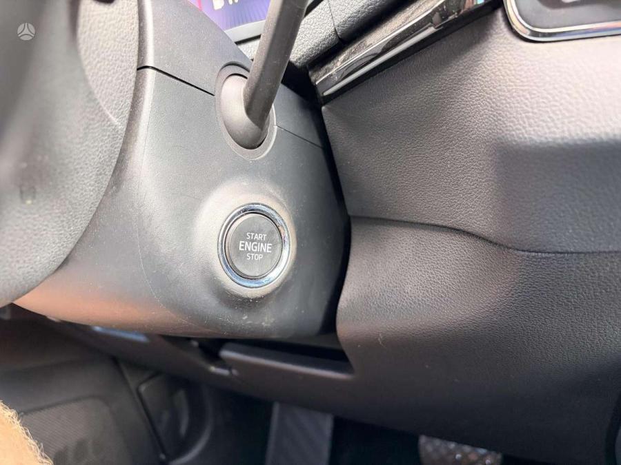 Balts Skoda Karoq 2022 Viļņa, ar dzinēja tilpumu 1.97 L un nobraukumu 183 tūkst. km par 16850 €, foto 21 vietnē AUTOMOTO.COM.LV