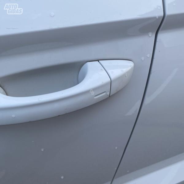 Balts Skoda Karoq 2022 Kauņa, ar dzinēja tilpumu 2.00 L un nobraukumu 270 tūkst. km par 12000 €, foto 8 vietnē AUTOMOTO.COM.LV