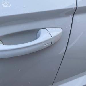 Белый Шкода Karoq 2022 в Каунас, объемом двигателя 2.00 л и пробегом 270 тыс. км за 12000 €, фото 8 на AUTOMOTO.COM.LV