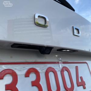 Белый Шкода Karoq 2022 в Каунас, объемом двигателя 2.00 л и пробегом 270 тыс. км за 12000 €, фото 15 на AUTOMOTO.COM.LV