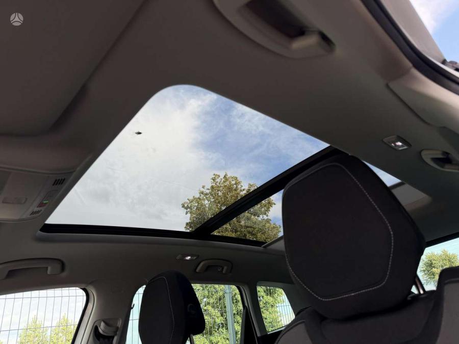 Balts Skoda Karoq 2022 Šauļi, ar dzinēja tilpumu 1.97 L un nobraukumu 124 tūkst. km par 21990 €, foto 14 vietnē AUTOMOTO.COM.LV