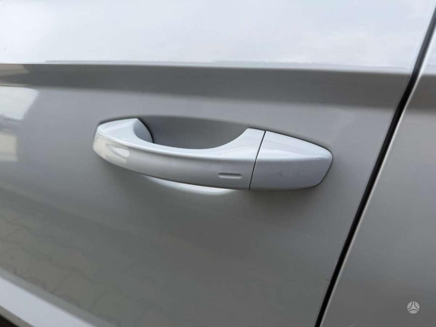 Balts Skoda Karoq 2022 Šauļi, ar dzinēja tilpumu 1.97 L un nobraukumu 124 tūkst. km par 21990 €, foto 26 vietnē AUTOMOTO.COM.LV