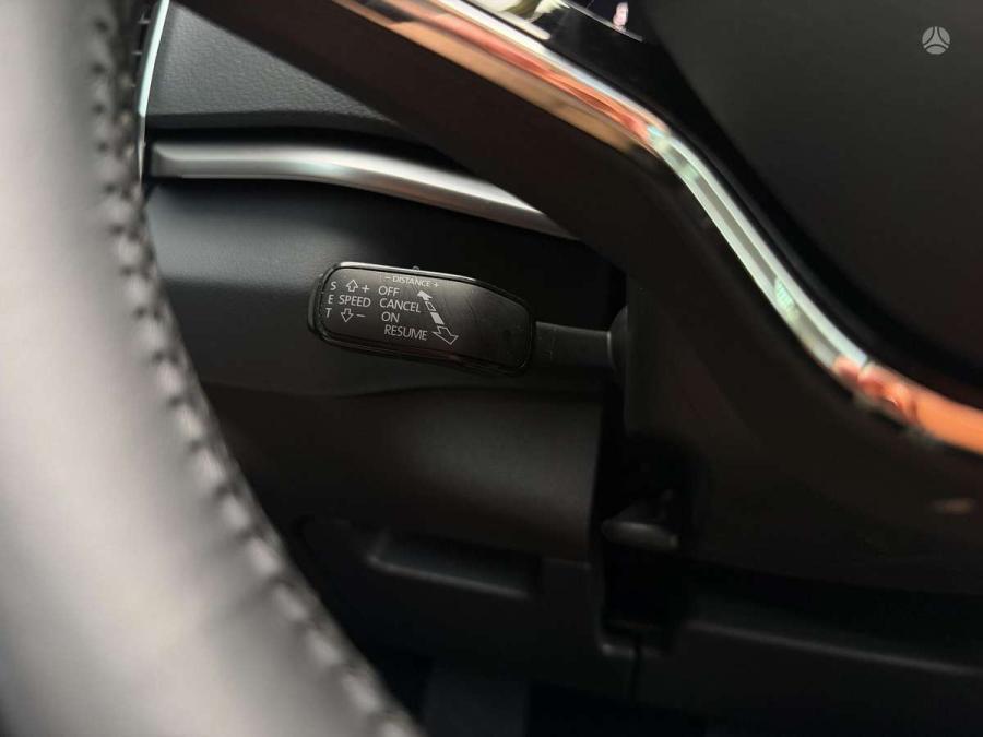 Balts Skoda Karoq 2022 Šauļi, ar dzinēja tilpumu 1.97 L un nobraukumu 124 tūkst. km par 21990 €, foto 28 vietnē AUTOMOTO.COM.LV